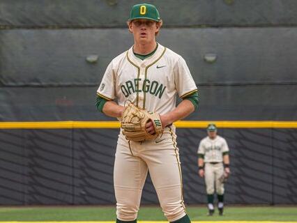 Kevin Seitter and the Big Inning