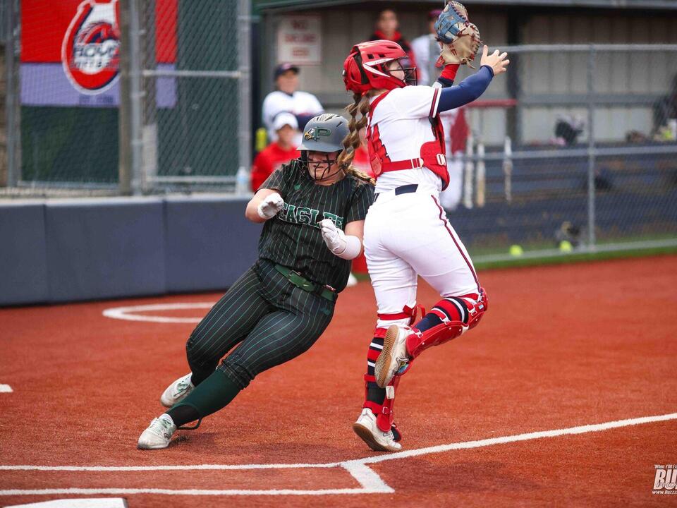 Collin County Baseball and Softball Roundup: Playoff-bound softball ...