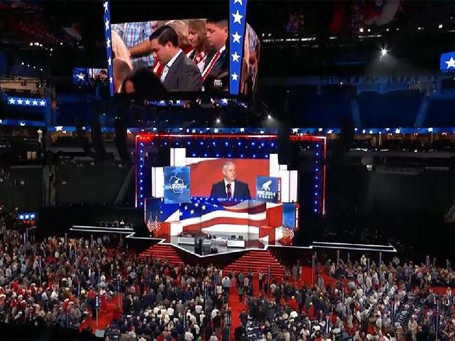 Utah delegates motivated to participate at RNC after attempted ...