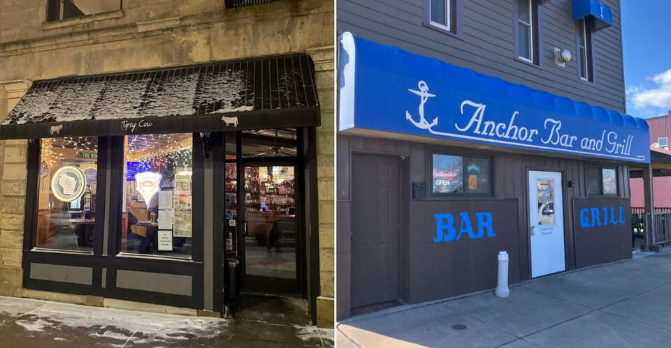 10 Spots In Wisconsin Where Cheese Curds Rule - NewsBreak