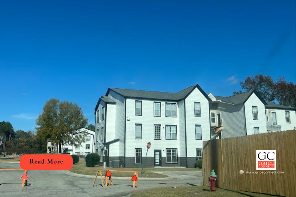 $8 million renovation underway at former Vault Apartments, now ...