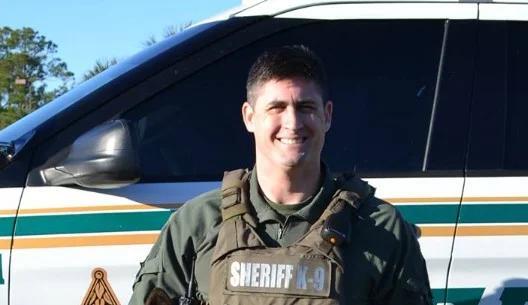 Former St. Johns County Deputy Sentenced to 10 Years for Child Porn ...