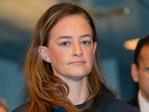 FDNY Commissioner Laura Kavanagh Explains Why She’s Stepping Down ...