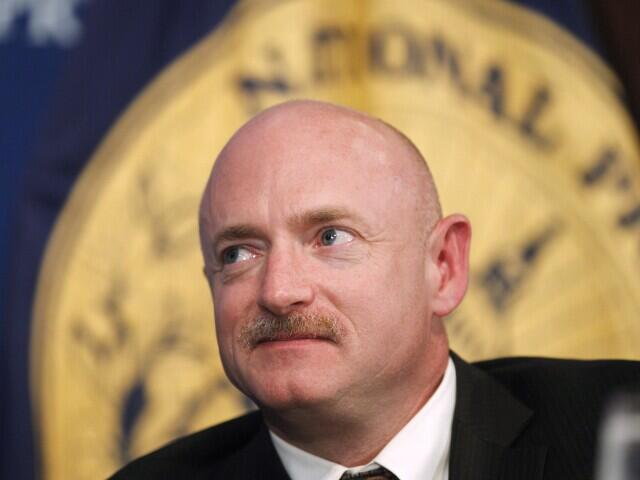 AZ Dem. Party endorses Sen. Mark Kelly for VP pick amid push from ...