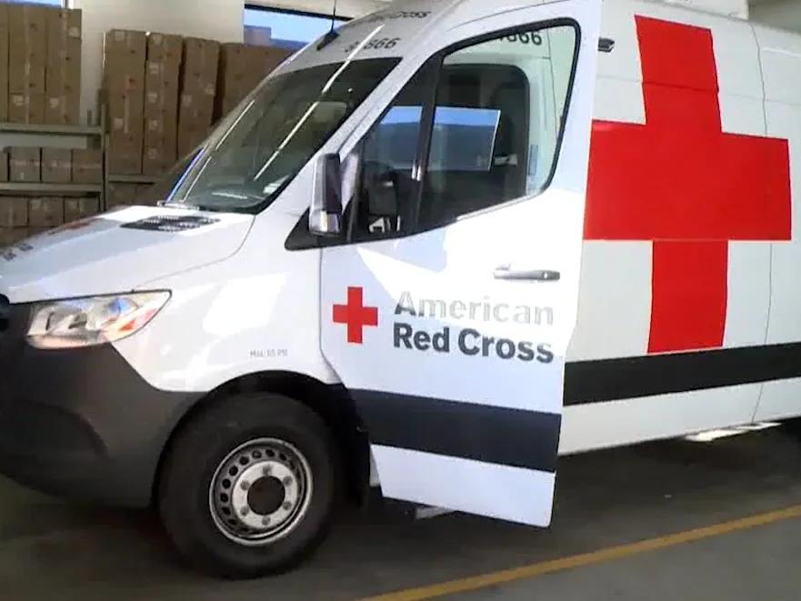Jefferson City’s Red Cross chapter sends responders to Texas