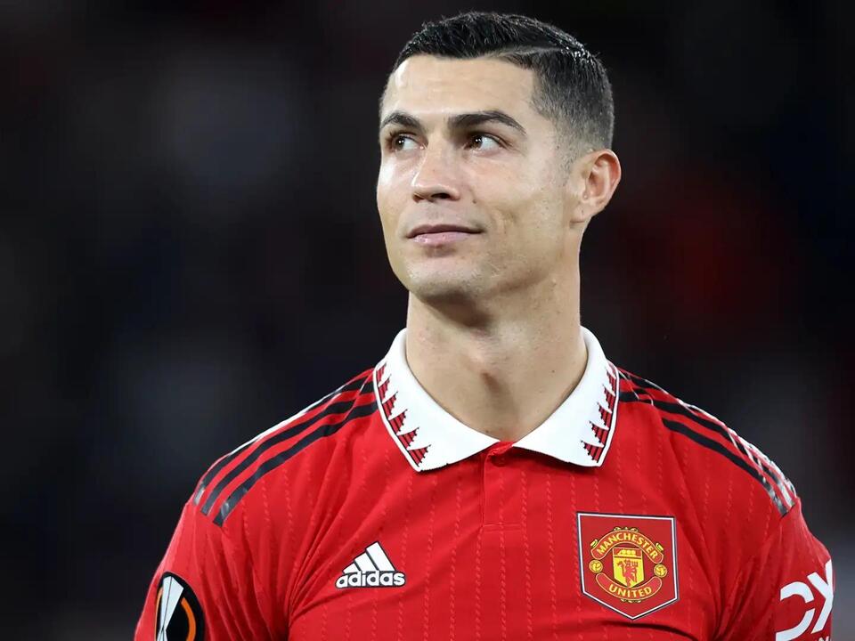 Rio Ferdinand reveals how Cristiano Ronaldo woke him up at 1am asking ... Rio Ferdinand reveals how Cristiano Ronaldo woke him up at 1am asking ...