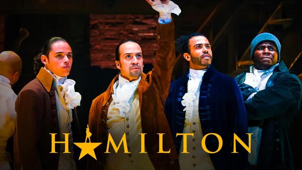 Hamilton 2025 Original Cast Return Hopes Sparked by New Lin-Manuel ...