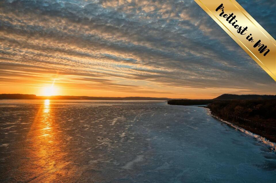 Southern Minnesota Lake Named the Prettiest in the State - NewsBreak