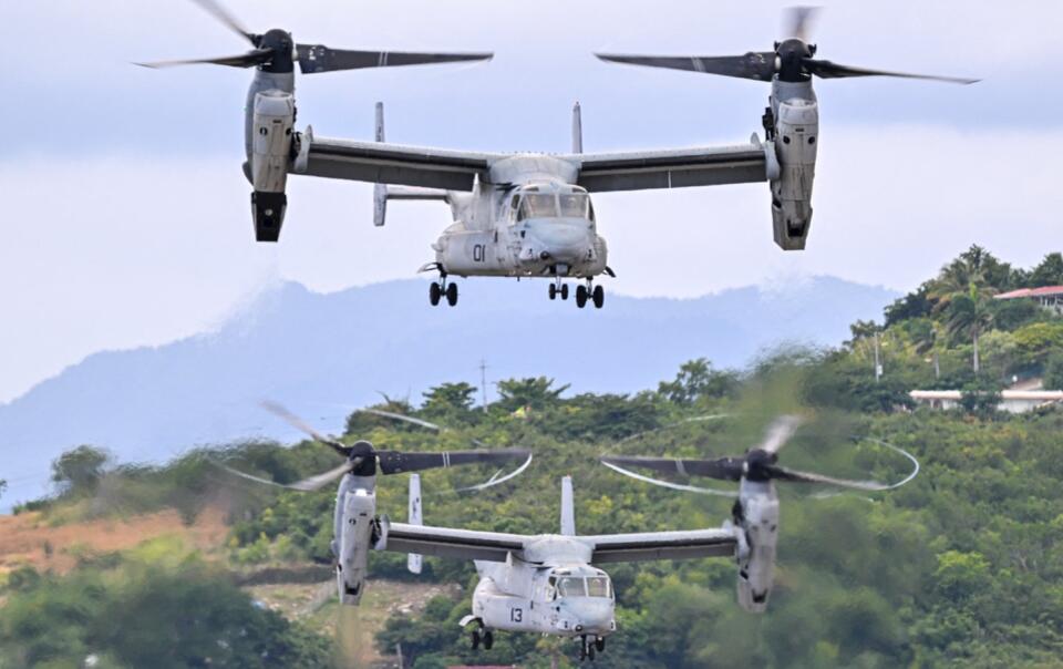 The United States’ Hidden History of Regime Change—Revisited - NewsBreak