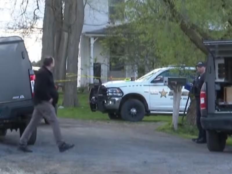 Vermont State Police confirm cause of death of South Hero men was ...