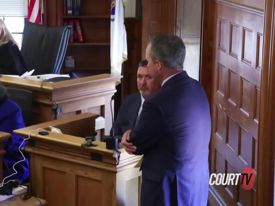 Karen Read Defense Accuses Brian Higgins of Federal Crime