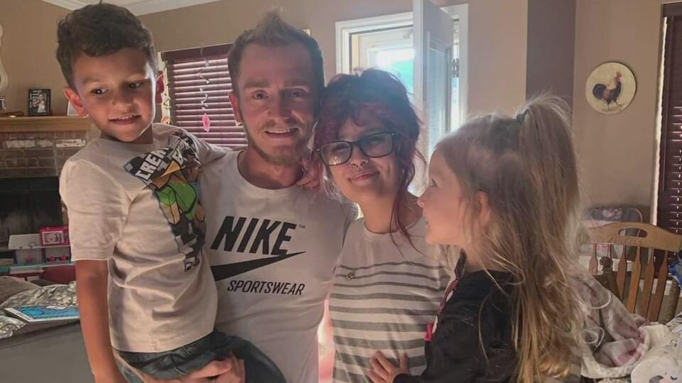 GoFundMe raising money for family and funeral expenses of Kempner man ...