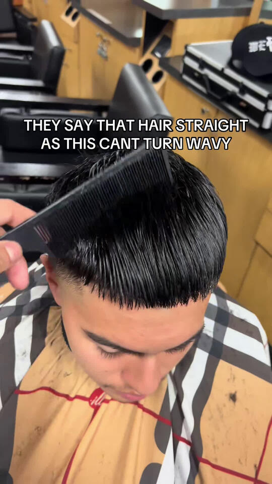 Every hair texture has capability of being enhanced when using the ...