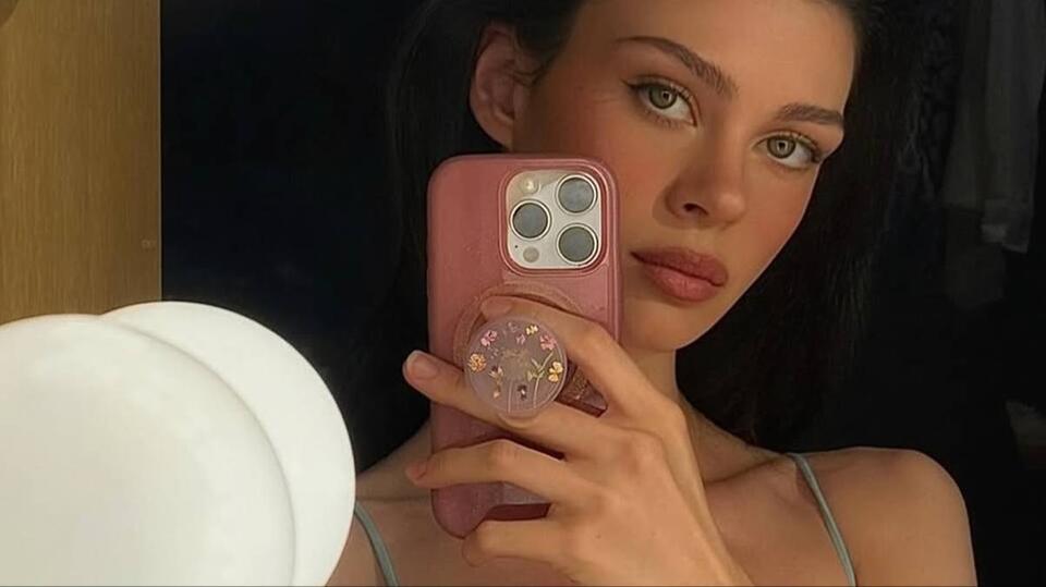 People are convinced Nicola Peltz just sent pointed message to Beckham ...