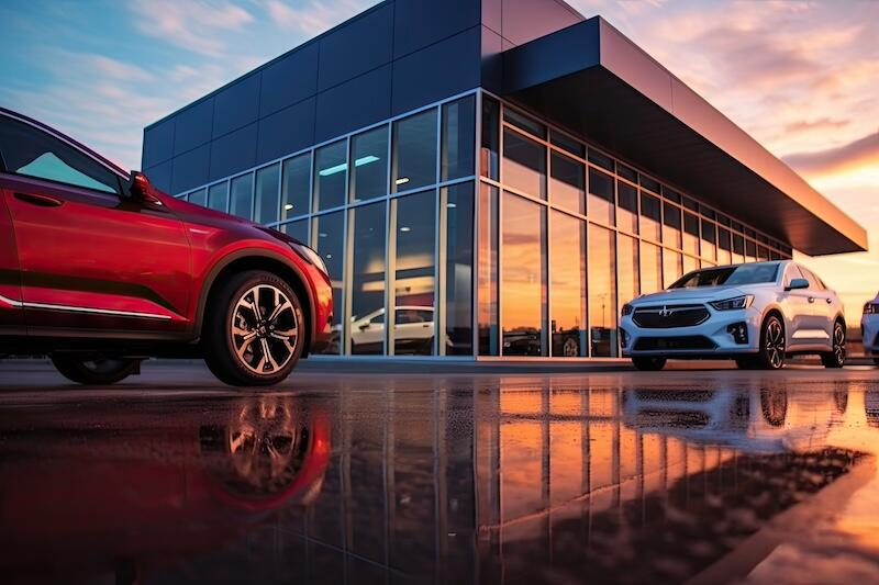 Victory Automotive Group, Community Auto Group, ECD Automotive Design ...