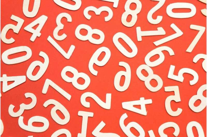 How number systems shape our thinking, and what this means for learning ...