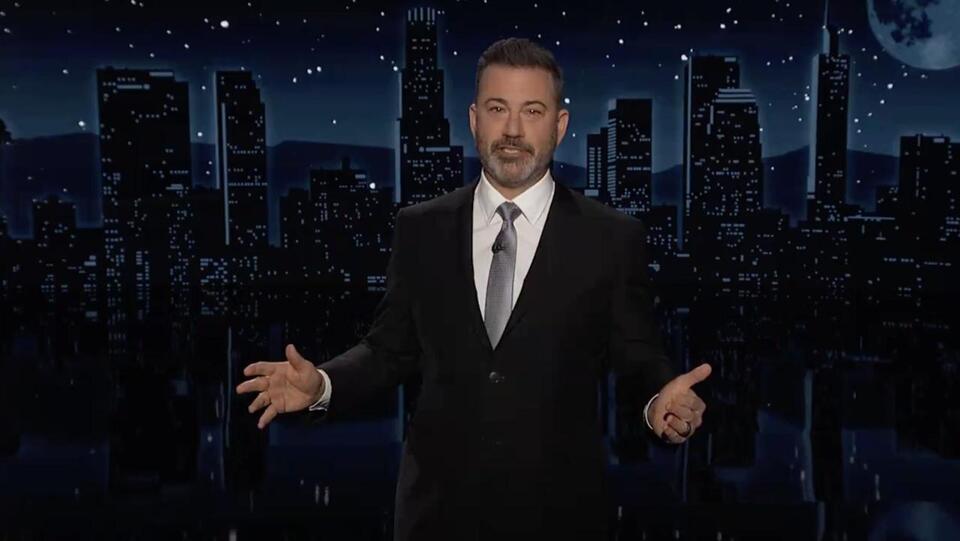 JUST IN: Nexstar Joins Sinclair in Pre-Empting Jimmy Kimmel’s ABC ...