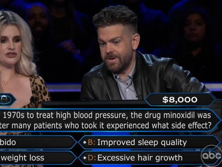 Kelly Osbourne makes joke about her weight loss to brother Jack on ...
