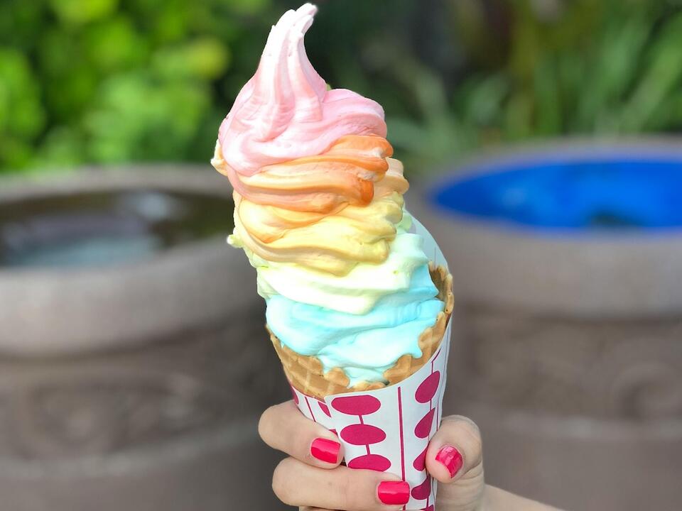 35 Spots to Grab an Ice Cream Cone
