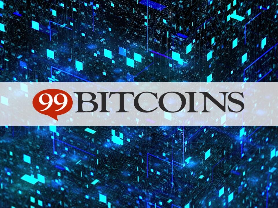 99Bitcoins Token Launches Learn-to-Earn Revolution as Presale Enters Final 5 Days