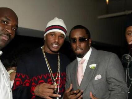 ‘You Mad?’ Rapper Cam’ron’s CNN Interview About Diddy Sparks Mixed ...