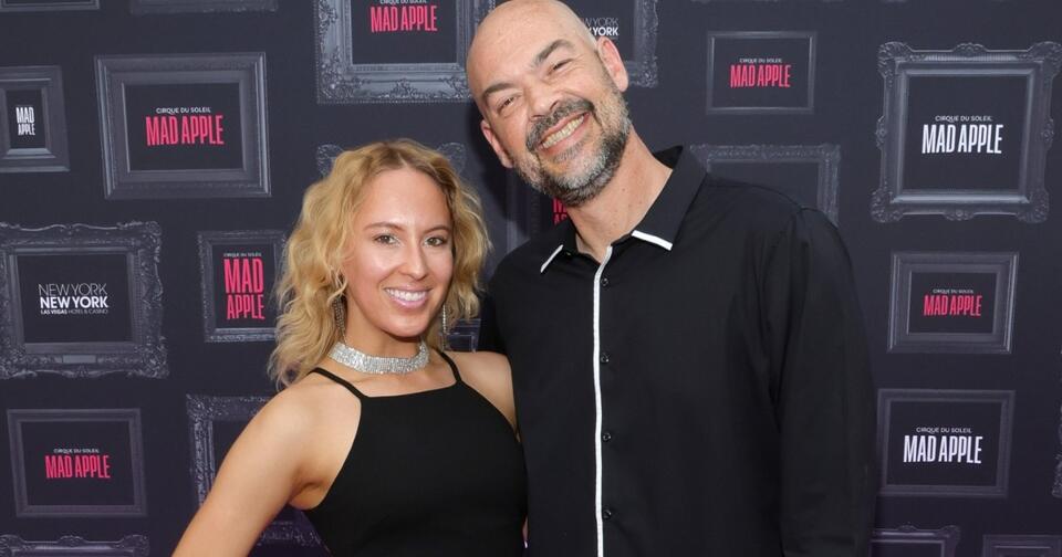 Who Is Aaron Goodwin’s Wife Victoria Goodwin? Relationship, Age, Job ...