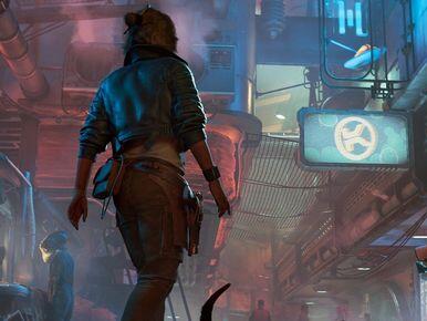 Long Gameplay Demonstration of Star Wars: Outlaws. That's How Life of a ...