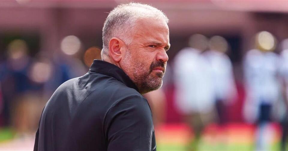Nebraska's 2027 recruiting class climbs into Top-10 after Friday ...
