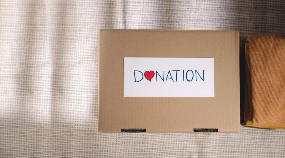 Why Do Charities Refuse Donations They Claim to Need - NewsBreak