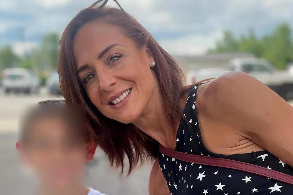 Mom of 2 Found Dead Days After Boat Crash Near Niagara Falls. Search Continues for Missing ...