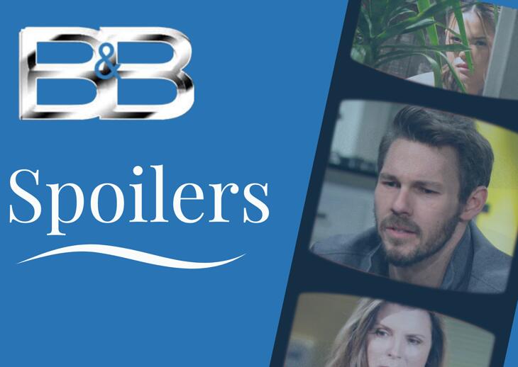 ‘B&B’ Spoilers Weekly Update: Luna Escapes, Liam’s Tumor Update, Sheila ...