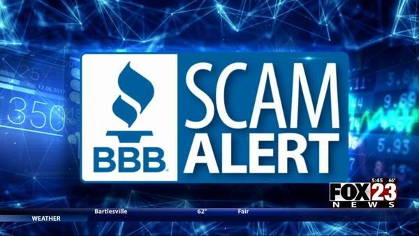 BBB warns consumers of new 'card declined' scam - NewsBreak
