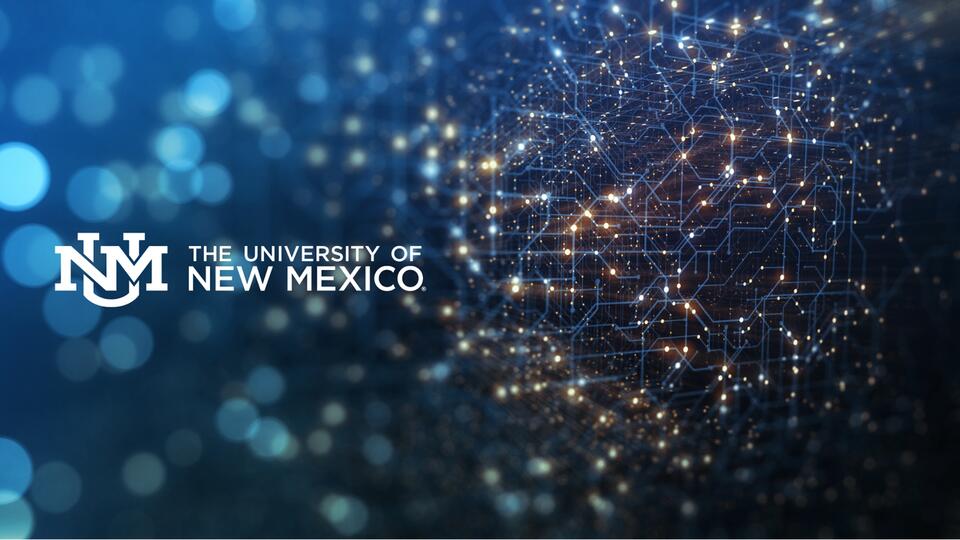 NSF awards UNM-led team $4M to design photonic quantum computer - NewsBreak