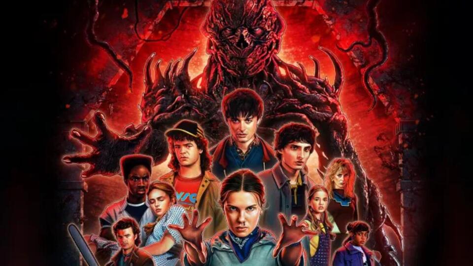 McDonald’s Stranger Things Collab Offers Fans an ‘Upside Down ...