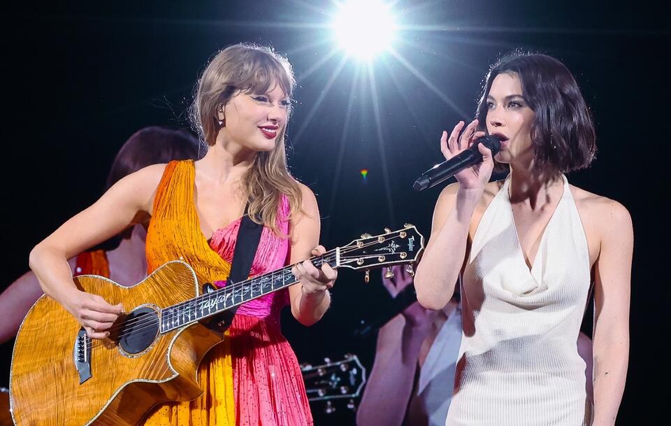 Gracie Abrams says no man has “come close to defining pop culture” like ...