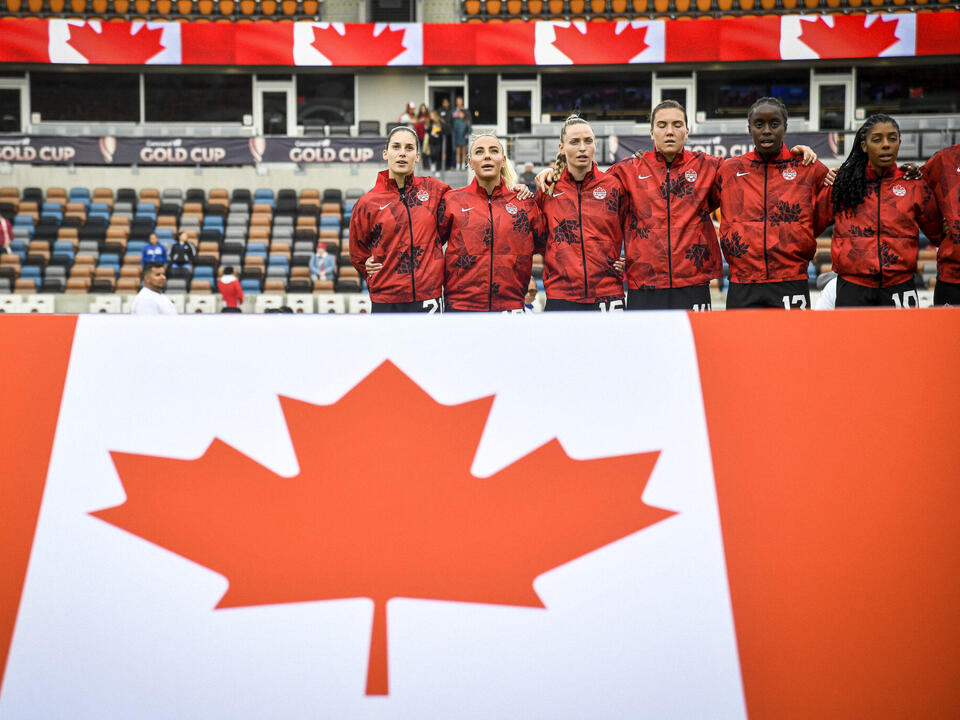 Team Canada’s Olympic Drone Controversy Explained