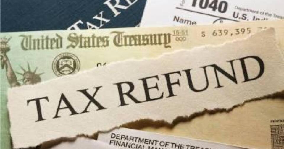 $3,000 Tax Refunds Confirmed by IRS—Check the 2025 Payment Schedule ...