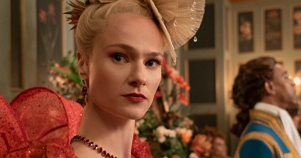 Cressida Is Bridgerton’s First Tragic Character. But Jessica Madsen ...