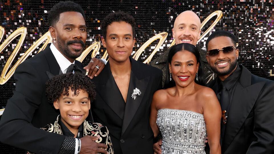 Legal Fight Erupts Over ‘Michael’ Star’s Salary - NewsBreak