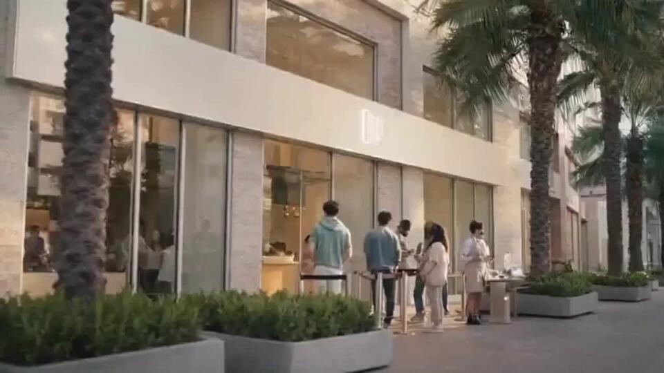 iYerba, Long Lines, and an App Advantage: HEYTEA’s Main Street Debut ...