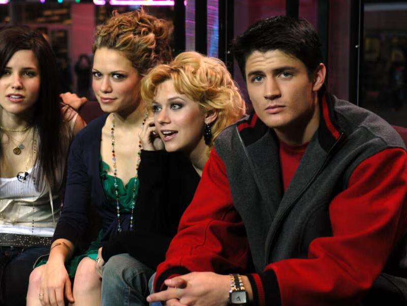 Everything We Know About the ‘One Tree Hill’ Sequel