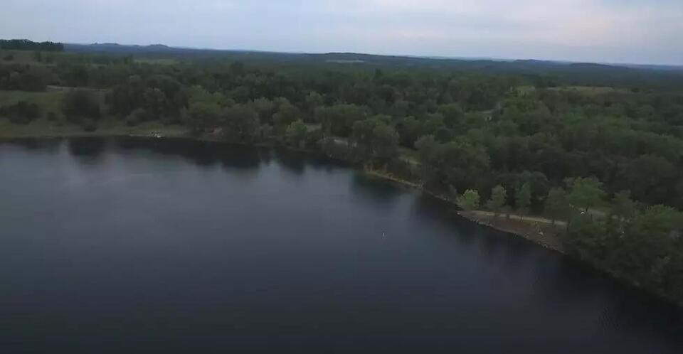 Take A Look At These Bizarre Items In Wisconsin’s Deepest Lake - NewsBreak