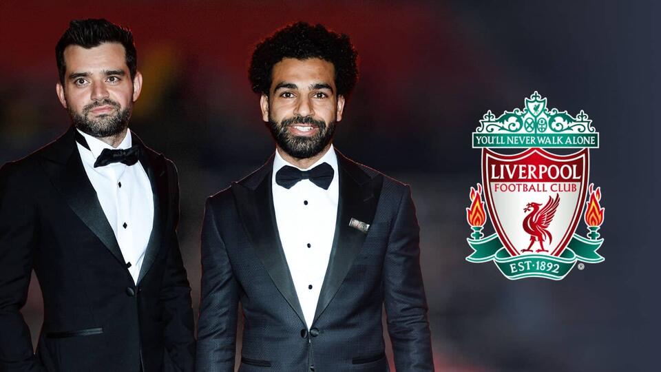Liverpool given monumental Mo Salah lift as trio are emphatically ruled ...