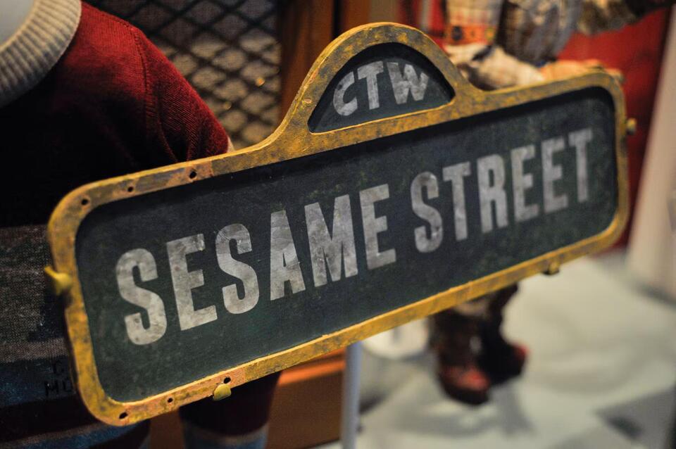 Sesame Street saved? Alabama Public Television extends contract with ...