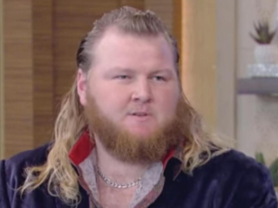 ‘American Idol’ Runner-up Will Moseley Opening for Famous Country Music ...