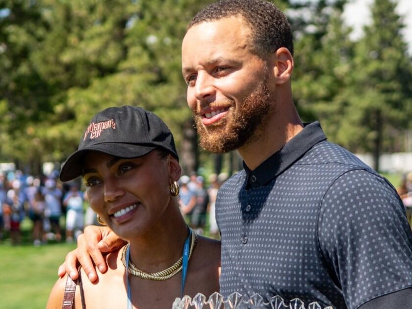 What Happened to Steph Curry’s Wife Ayesha in Paris? Incident Explained
