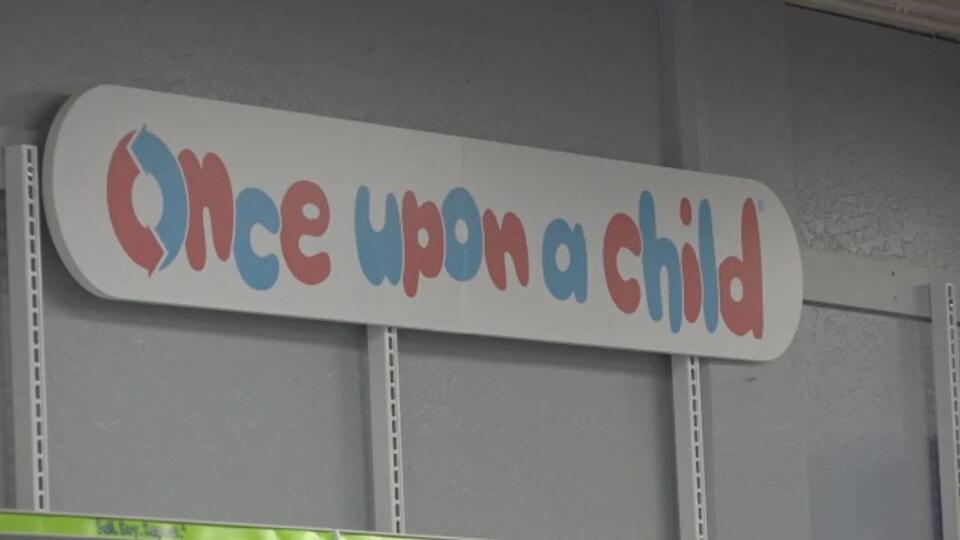 Redding's Once Upon a Child store open to buy community's gently-used ...