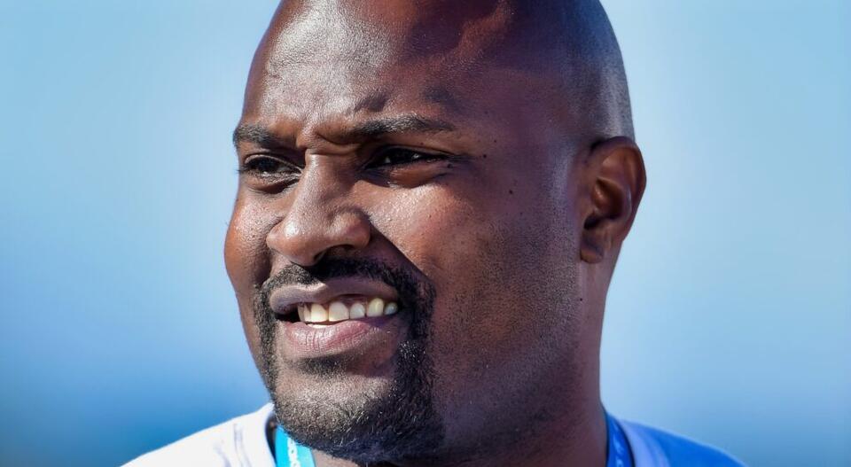 Former NFL Pro Bowler & ESPN Analyst Marcellus Wiley Accused Of Raping ...