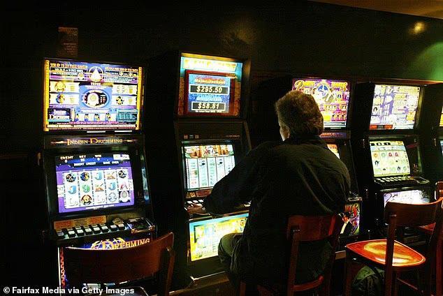 Young gambling addict exposes huge problem with Australia in candid ...