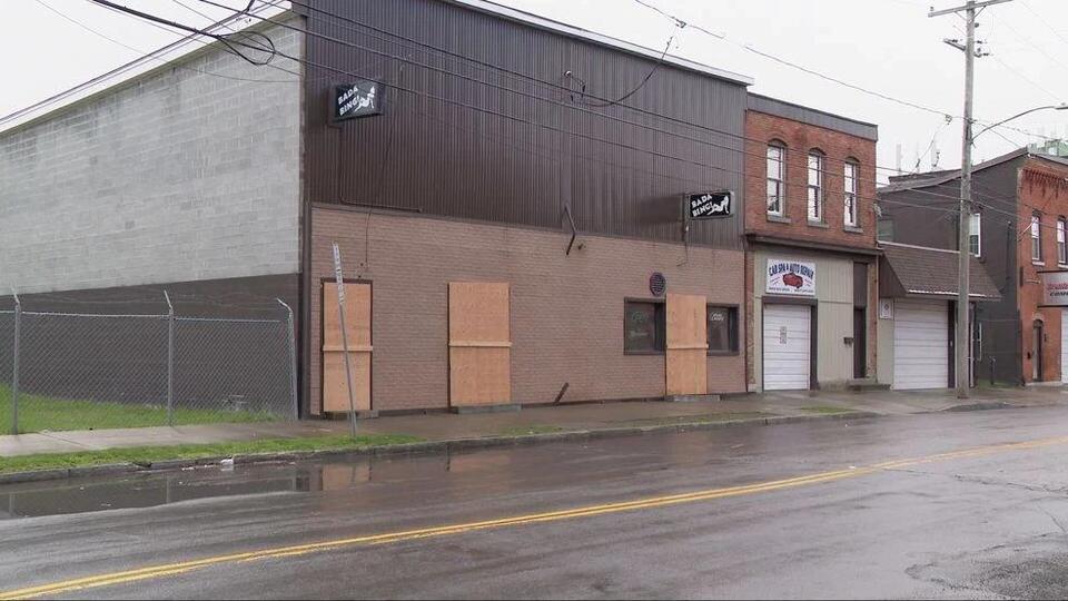 Adult business 'Bada Bing' sues city after code enforcement shuts it ...